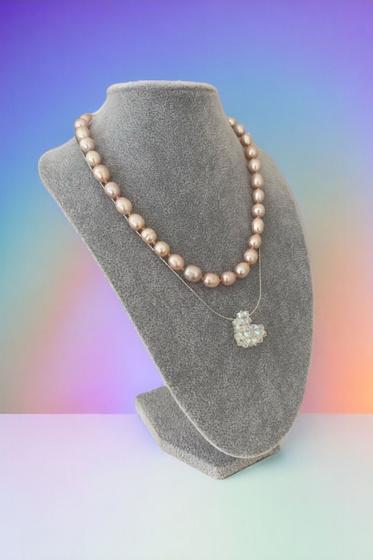 My Jolinda Aşk Kolyesi - shopsa.com.tr