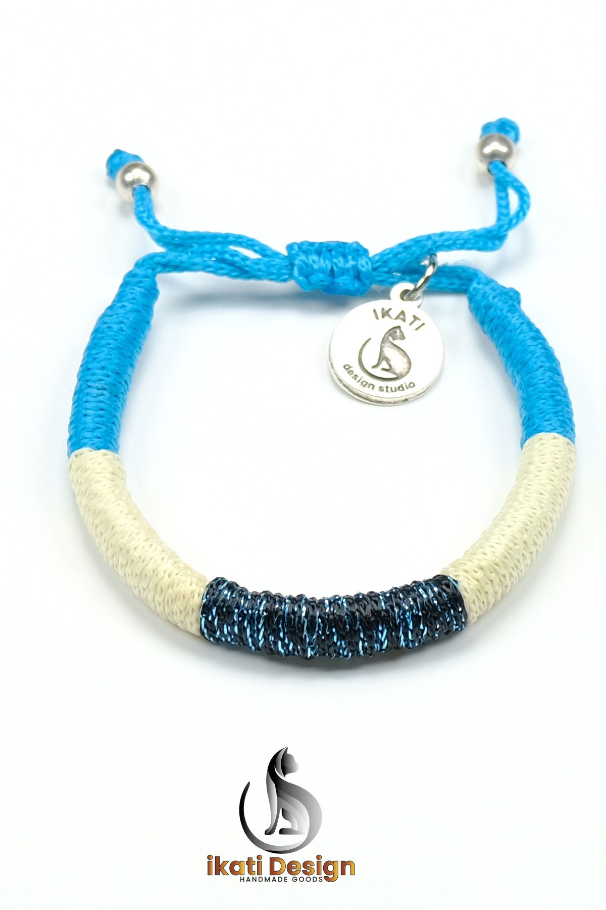 IKATI DESIGN -Diana Bileklik - shopsa.com.tr