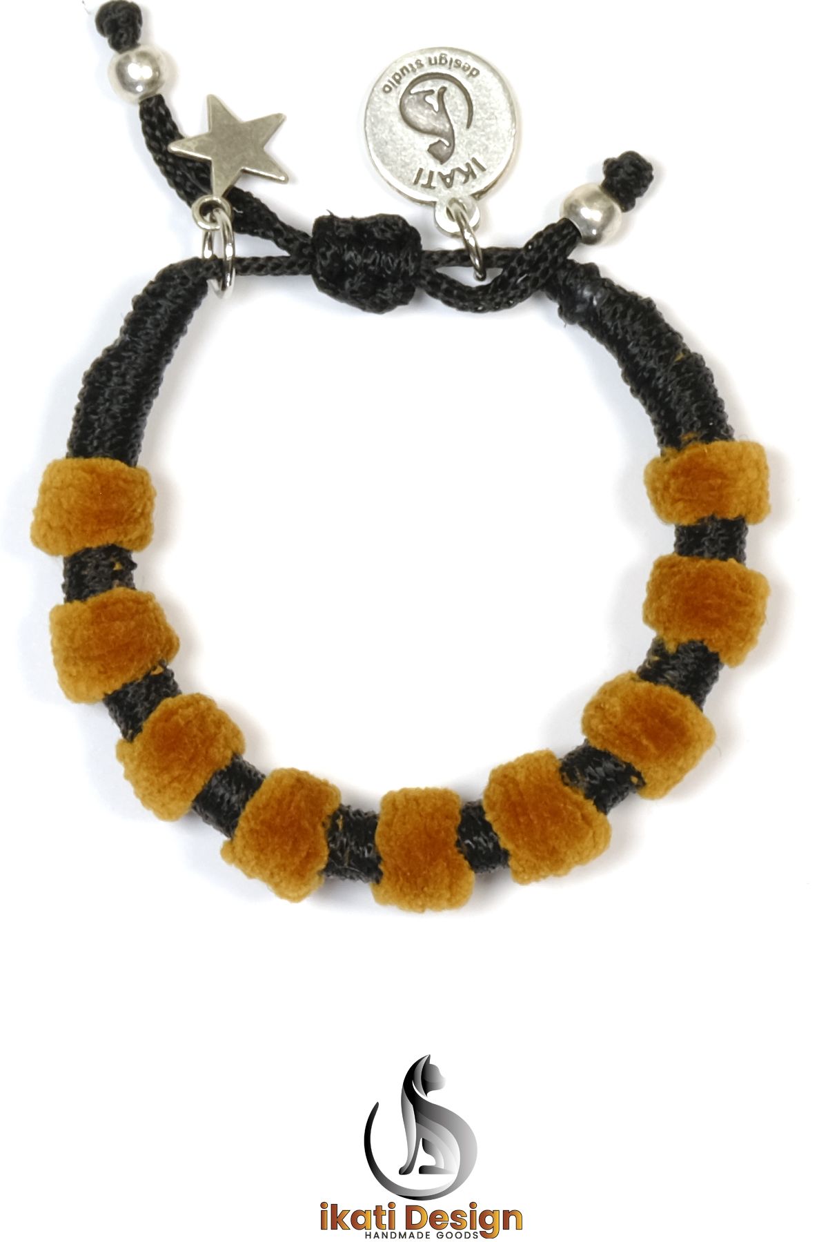 IKATI DESIGN - Kasper Bileklik - shopsa.com.tr