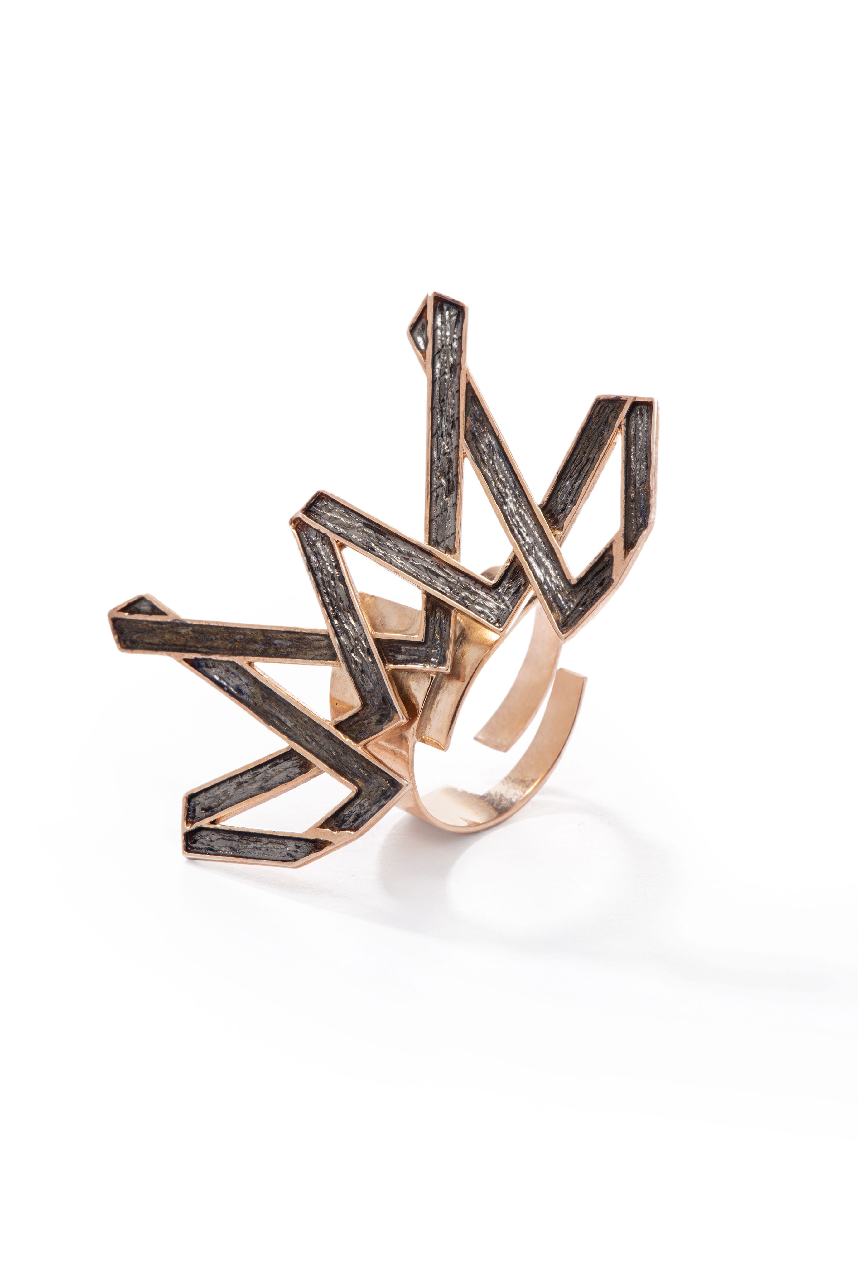 Beşli Düzen Denge Pembe - shopsa.com.tr