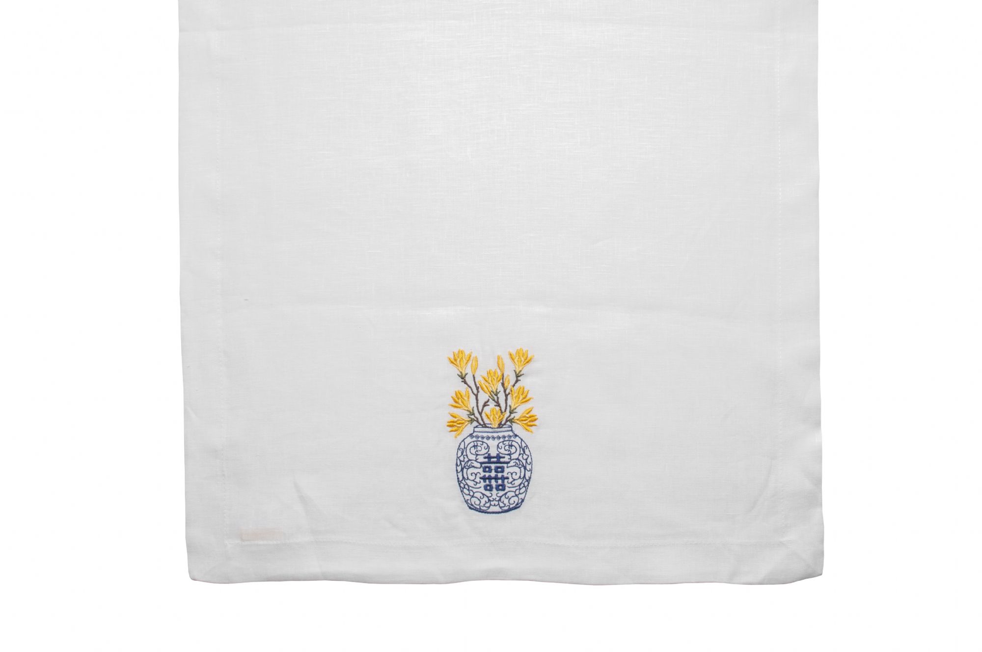 Magnolia Runner - shopsa.com.tr