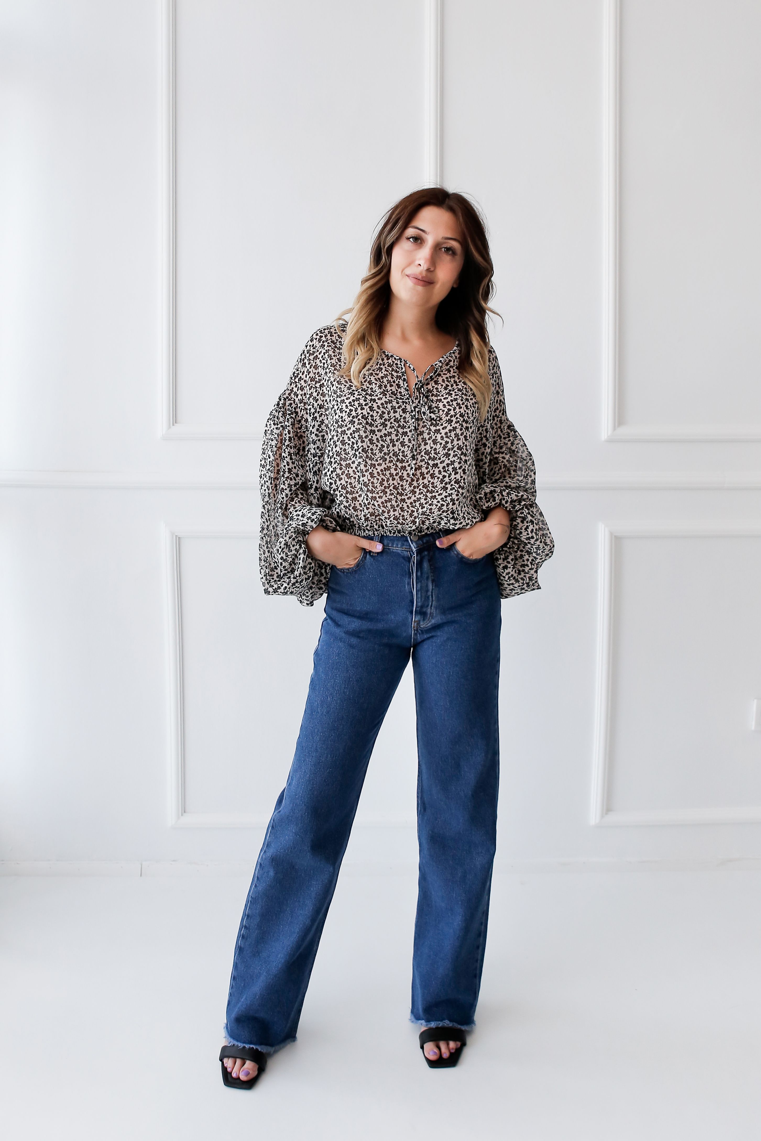 Palazzo Model Jean - shopsa.com.tr