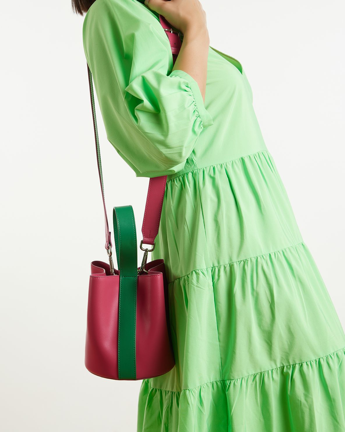 JOY - Bucket Bag - shopsa.com.tr