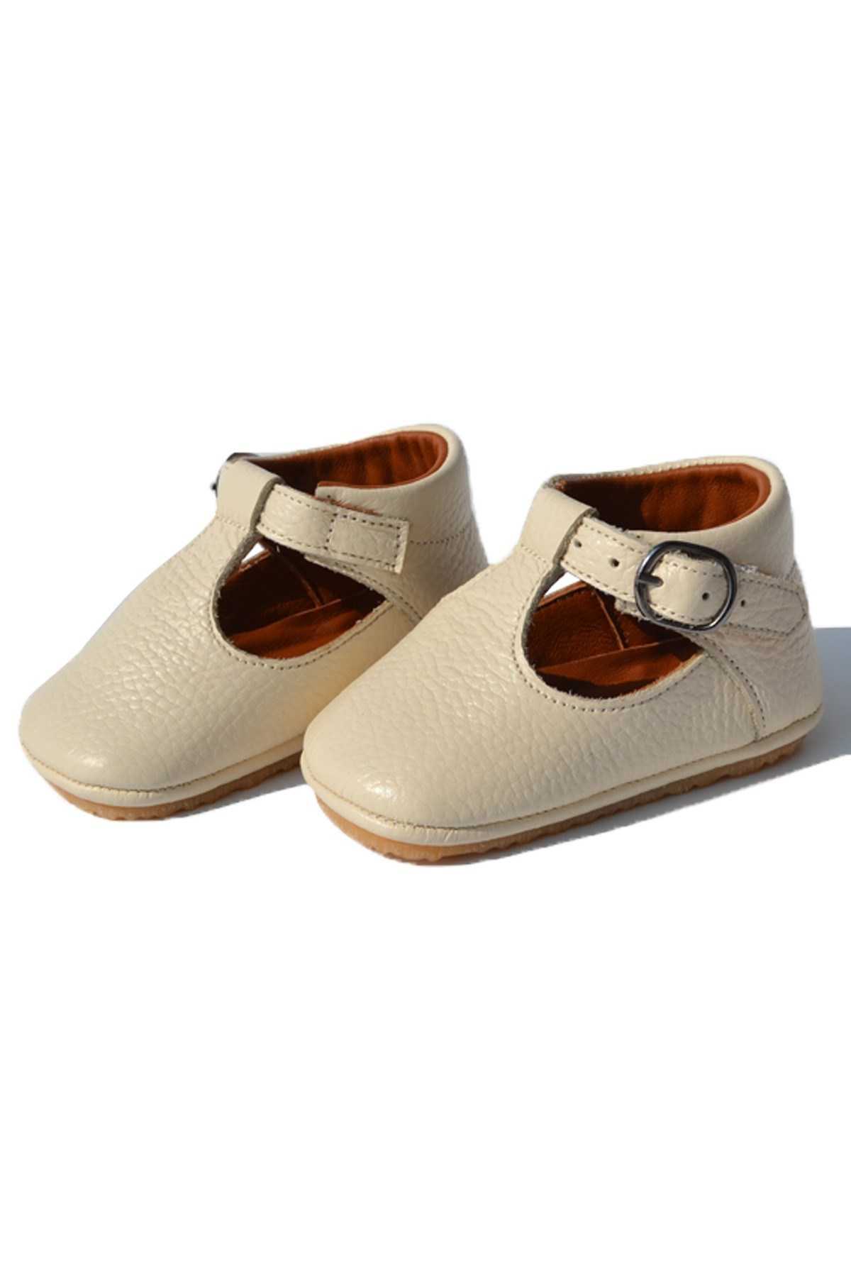 Atelier by Baby Violet Krem Rengi - shopsa.com.tr