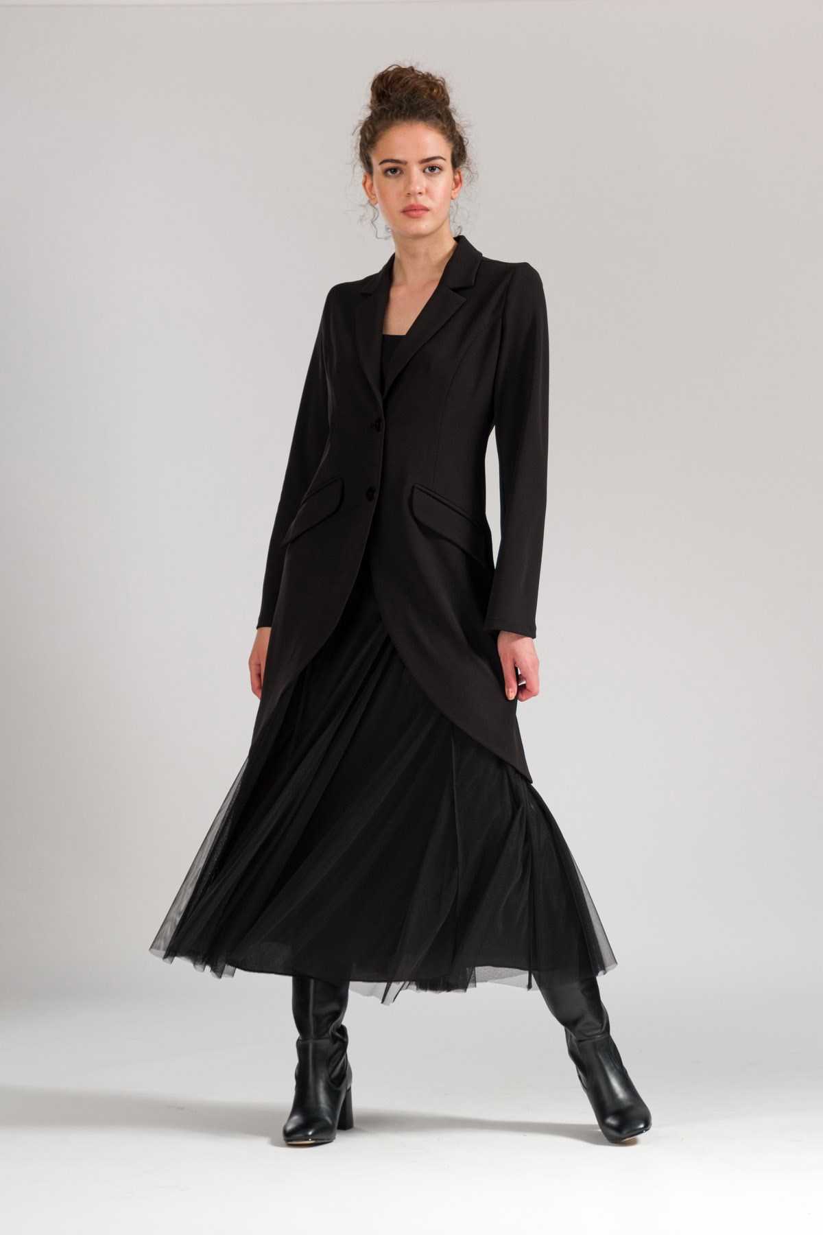 ETHA by Eda Atalay Tül Etek - shopsa.com.tr