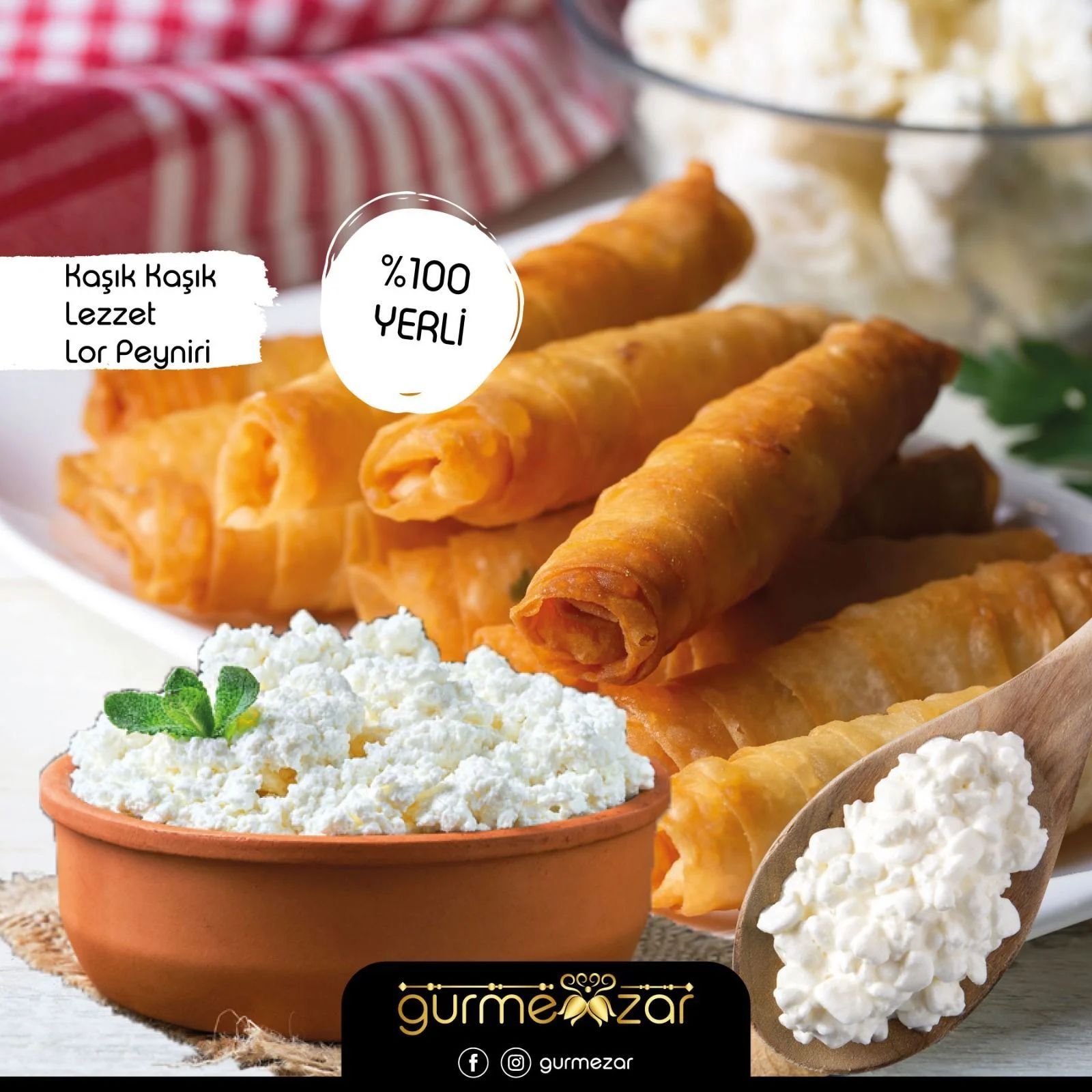 GURMEZAR LOR 500 gr - shopsa.com.tr