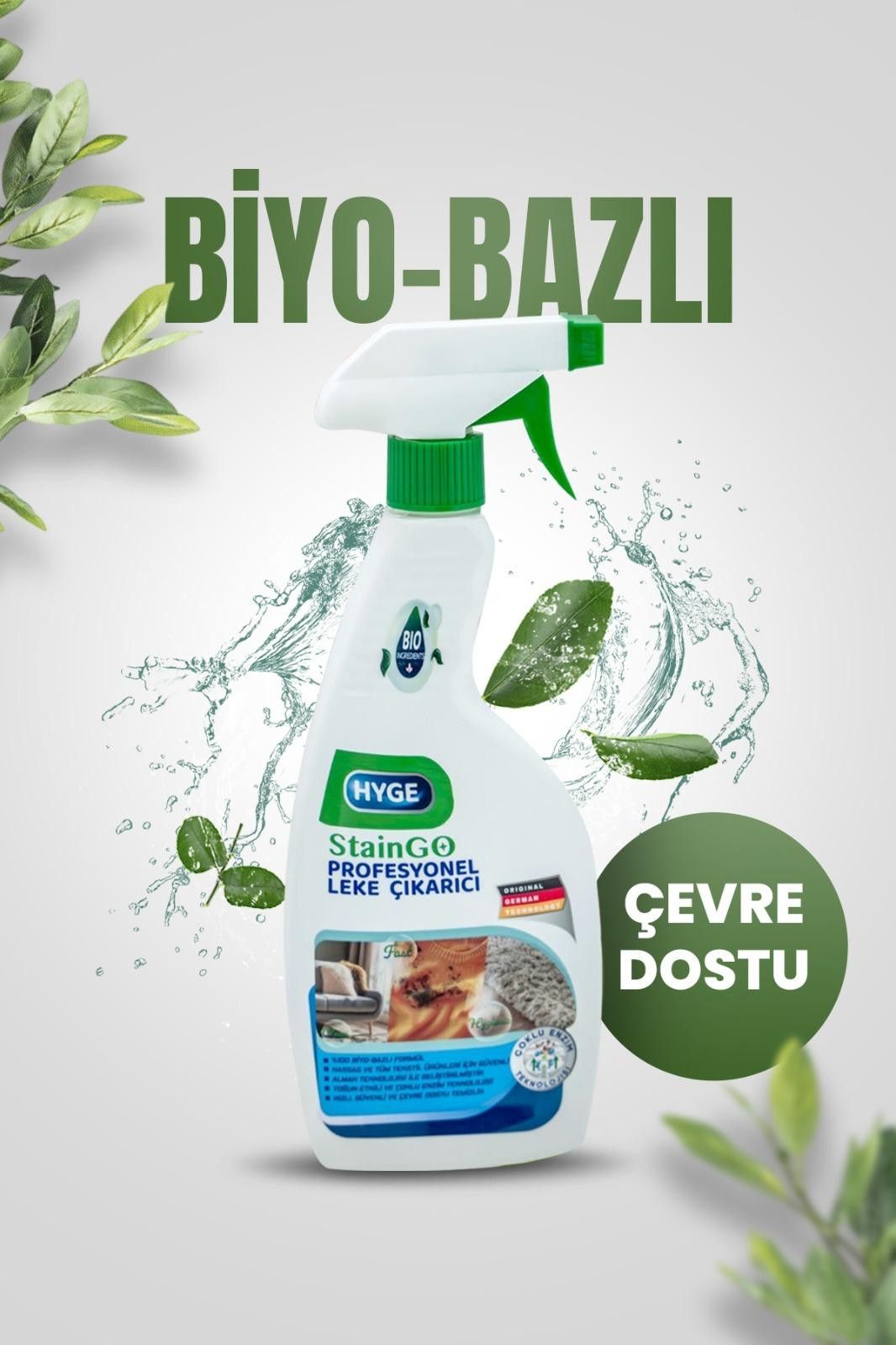 HYGE STAİNGO - shopsa.com.tr