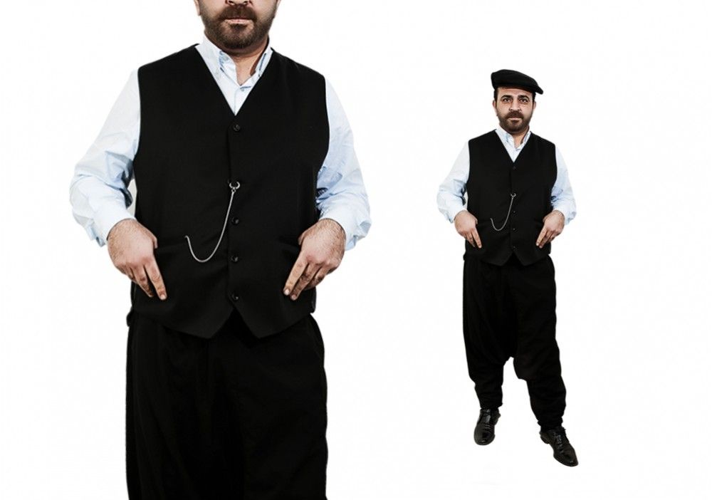 Şalvar - shopsa.com.tr