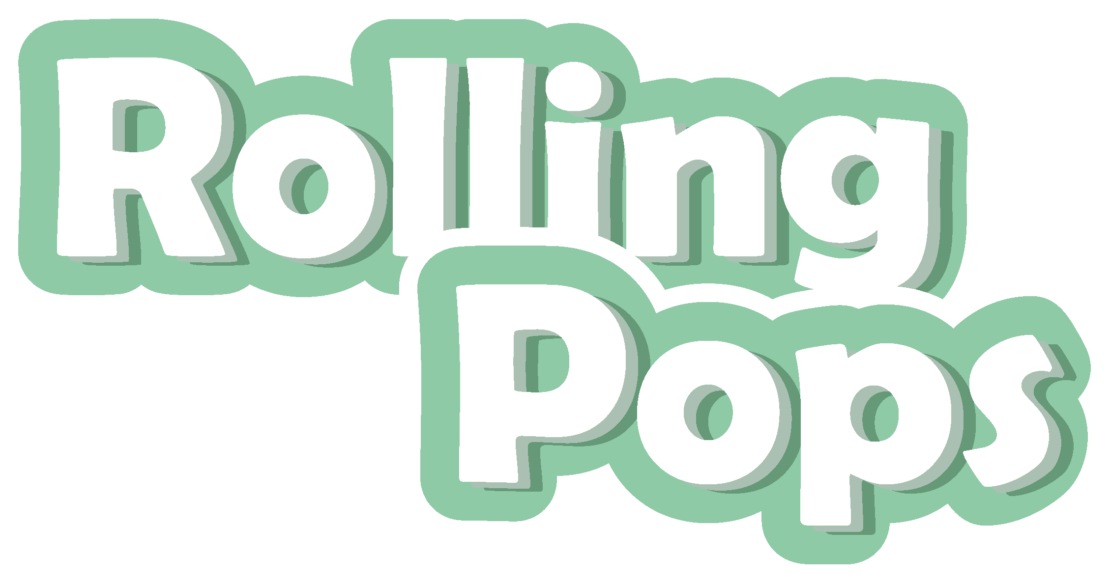 ROLLING POPS - shopsa.com.tr