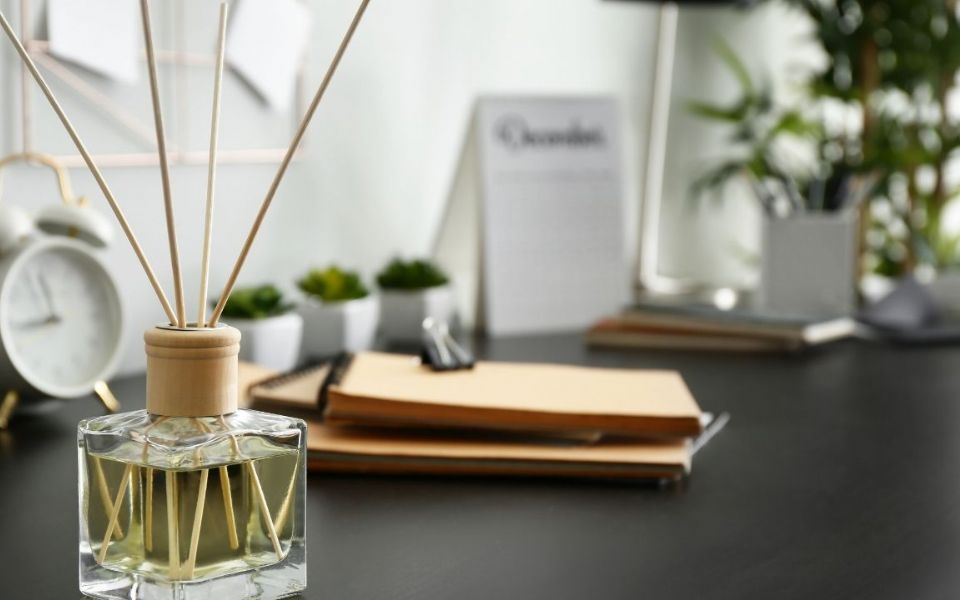 En Çok Satan Oda Kokusu Çeşitleri 2023