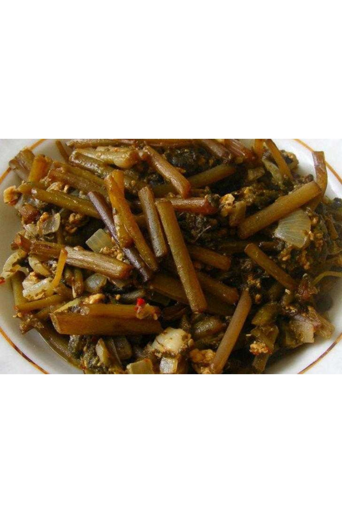 Hodan Sapı Turşusu 1000 g - shopsa.com.tr