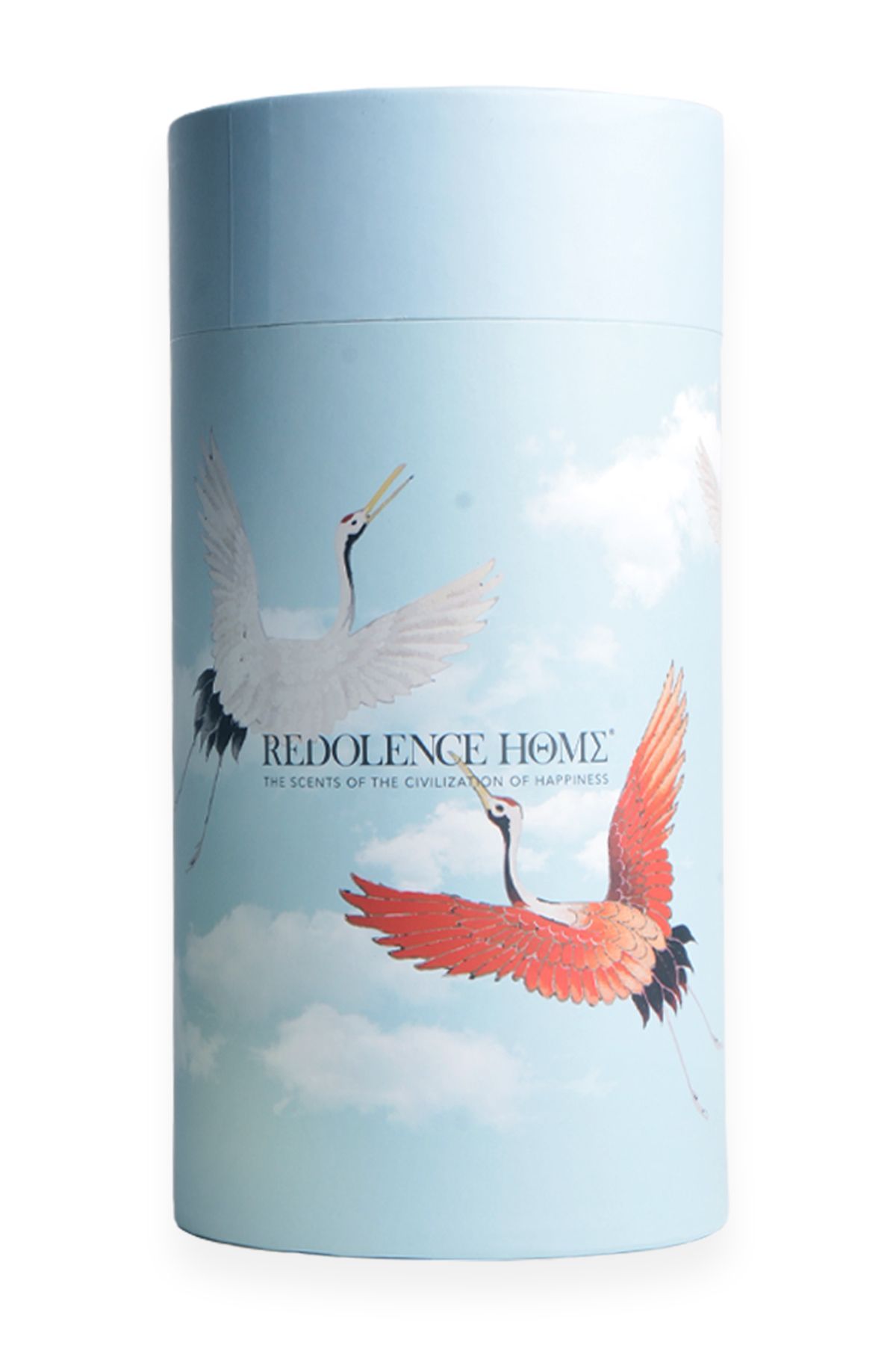 Redolence Home Çiçek Taşlı 500cc Oda Kokusu Bosphorus - shopsa.com.tr