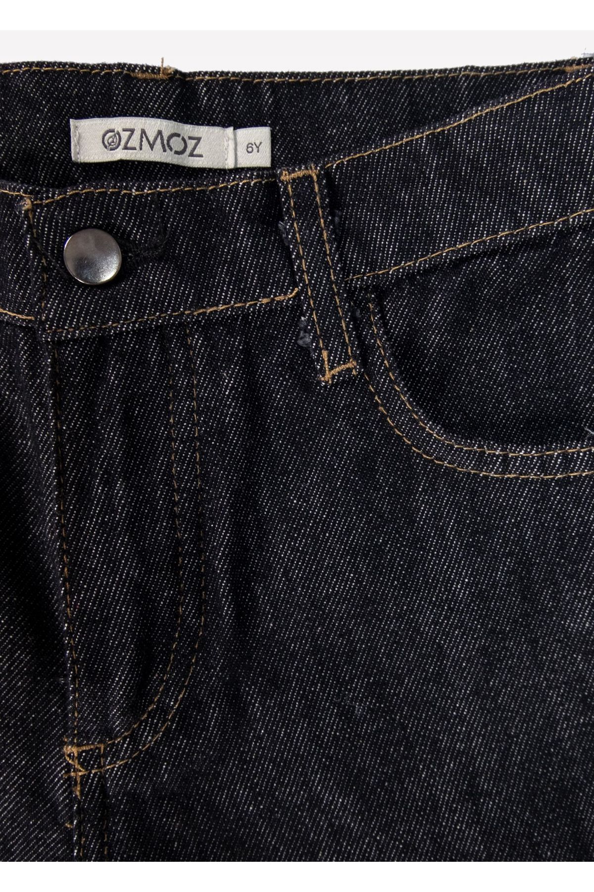 OZMOZ denim pantolon - shopsa.com.tr