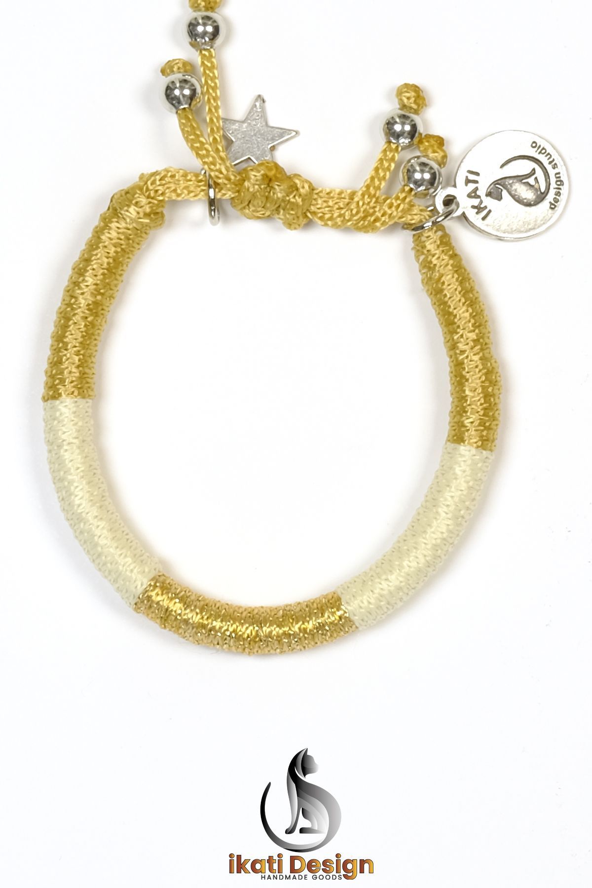 IKATI DESIGN - Mio Bileklik - shopsa.com.tr