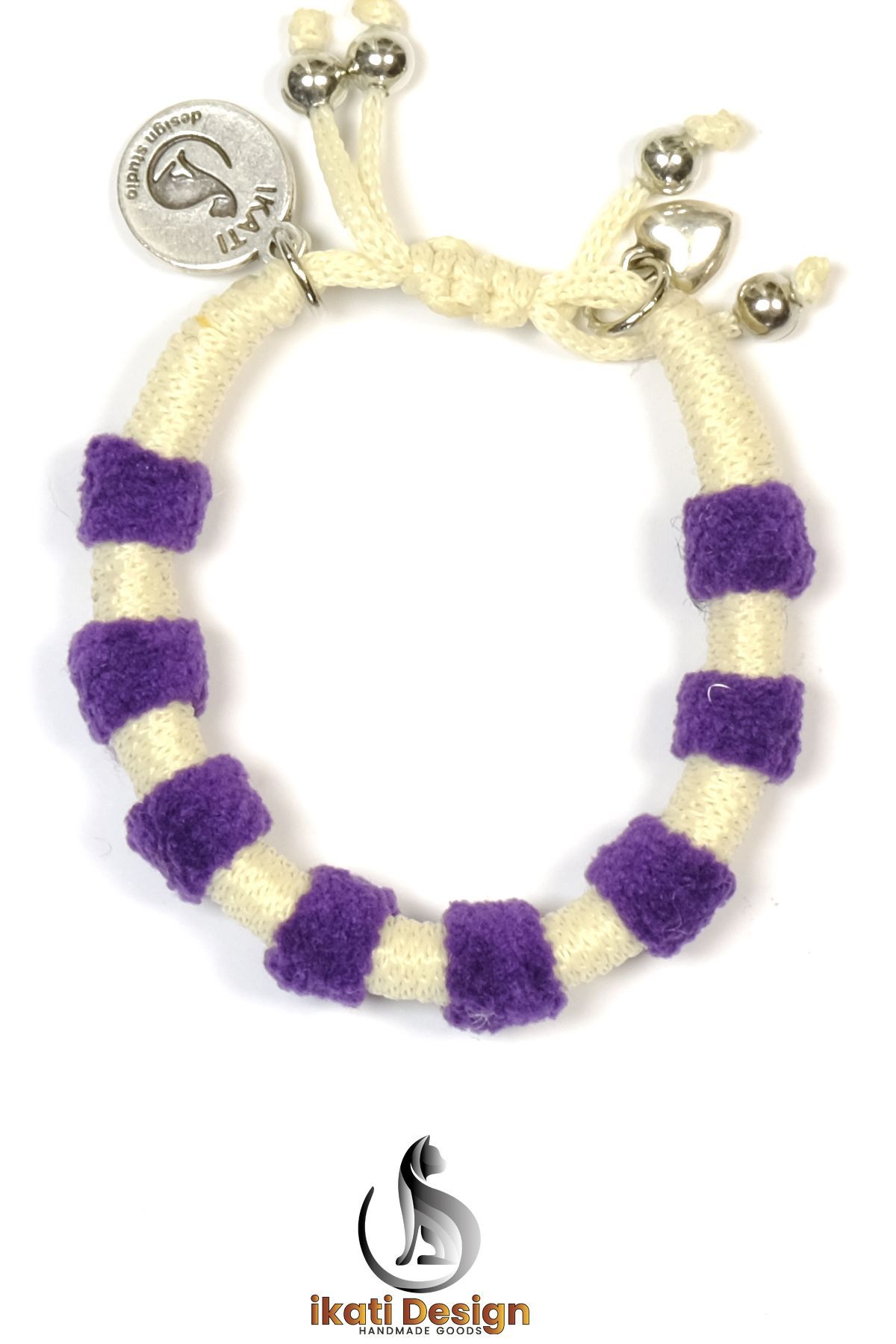 IKATI DESIGN - Riku Bileklik - shopsa.com.tr