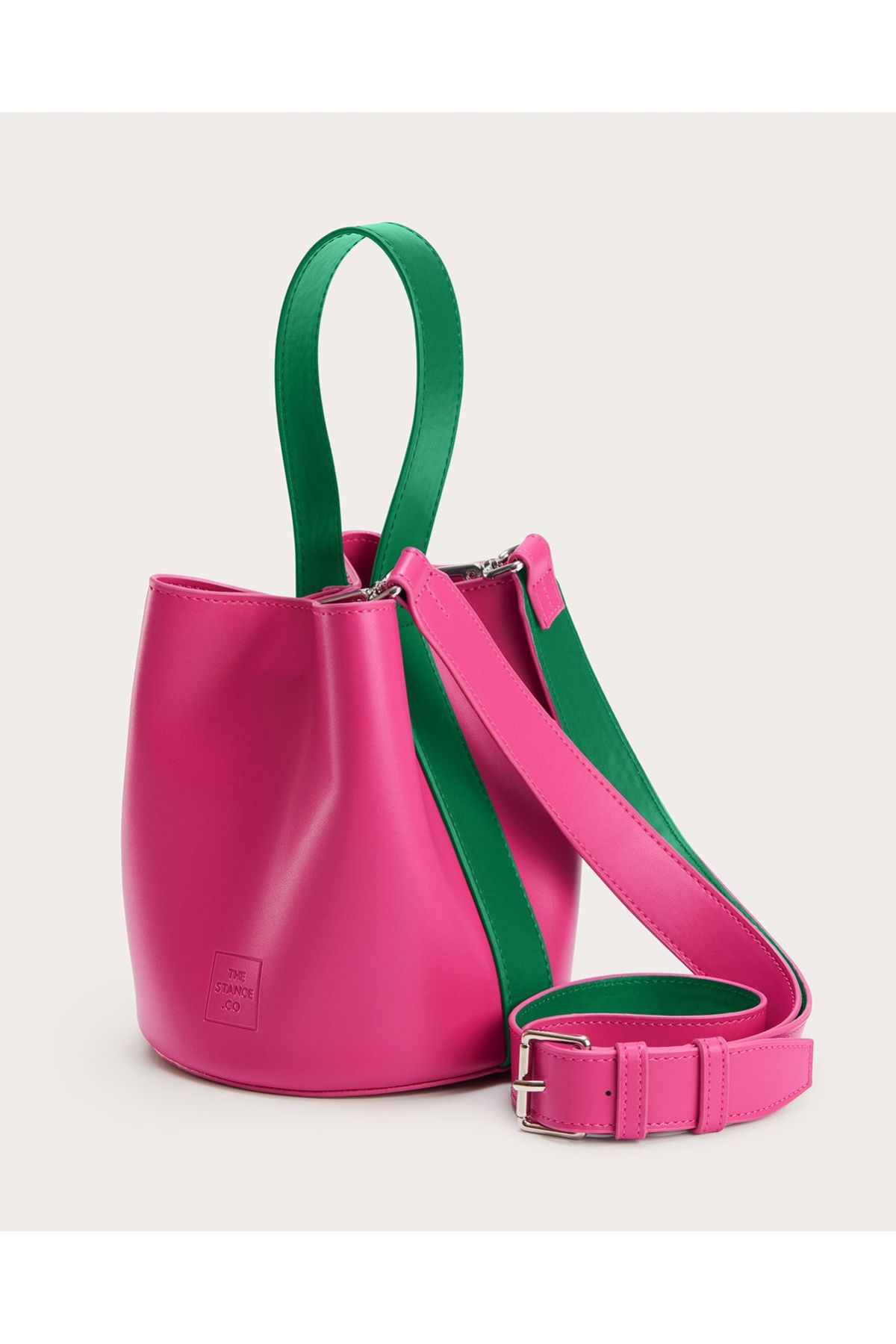 JOY - Bucket Bag - shopsa.com.tr