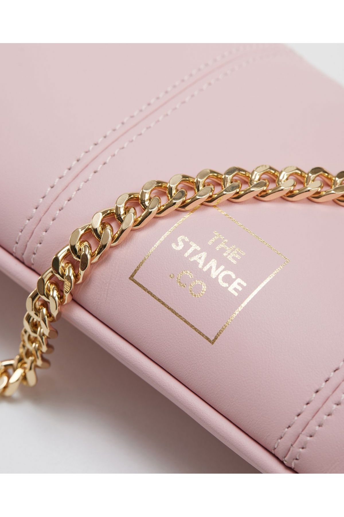 BELLA - Chain Bag - shopsa.com.tr