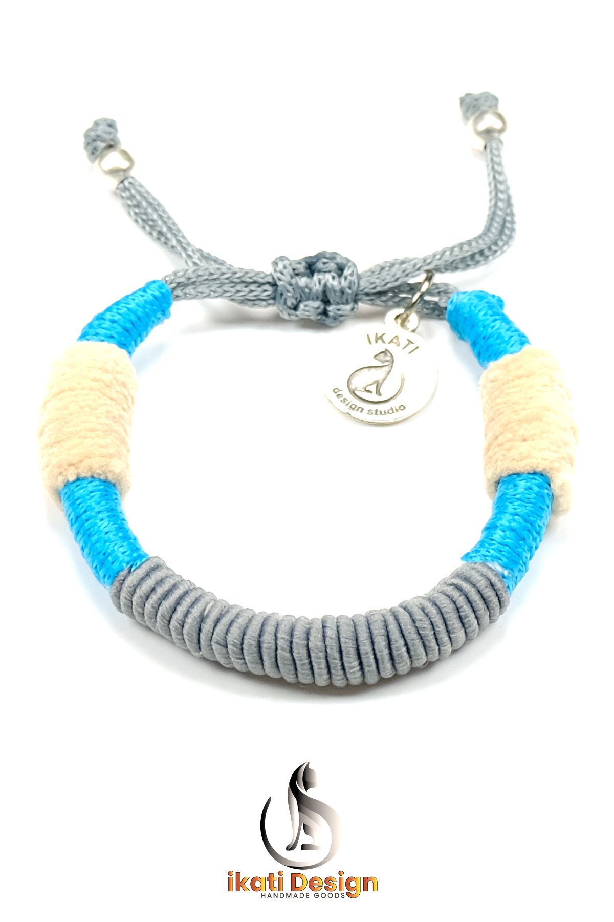 IKATI DESIGN -Tyro Bileklik - shopsa.com.tr