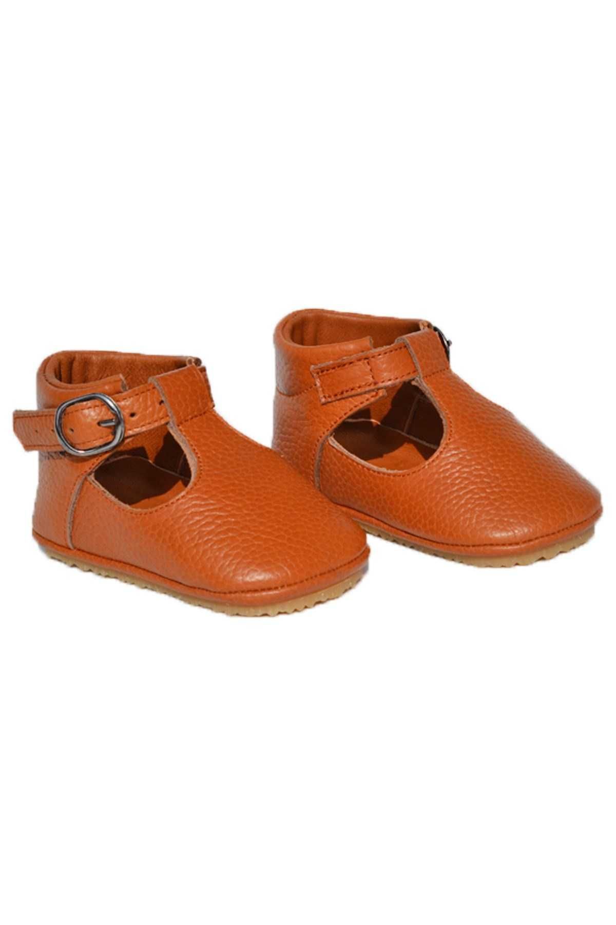 Atelier by Baby Violet Taba Rengi - shopsa.com.tr