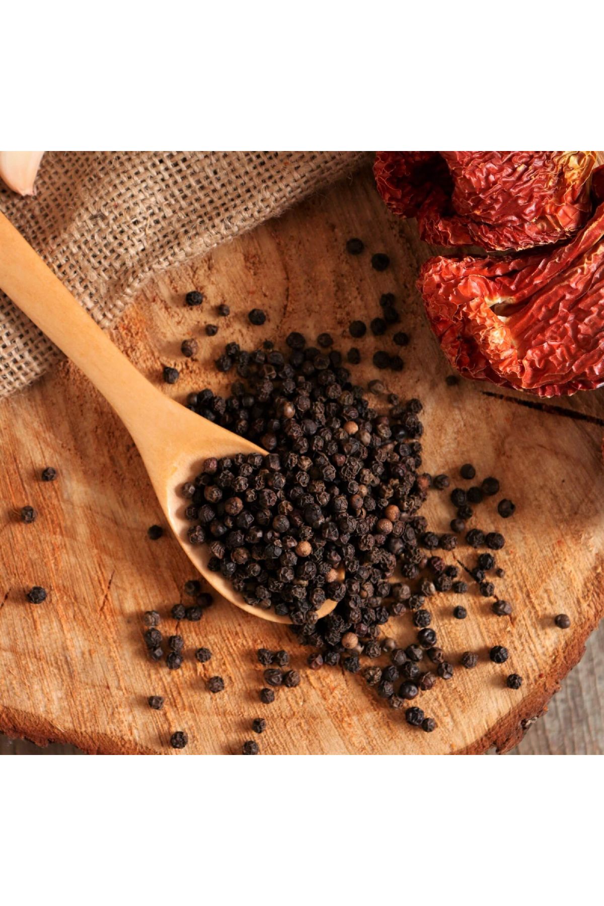 Tane Karabiber (100 g) - shopsa.com.tr