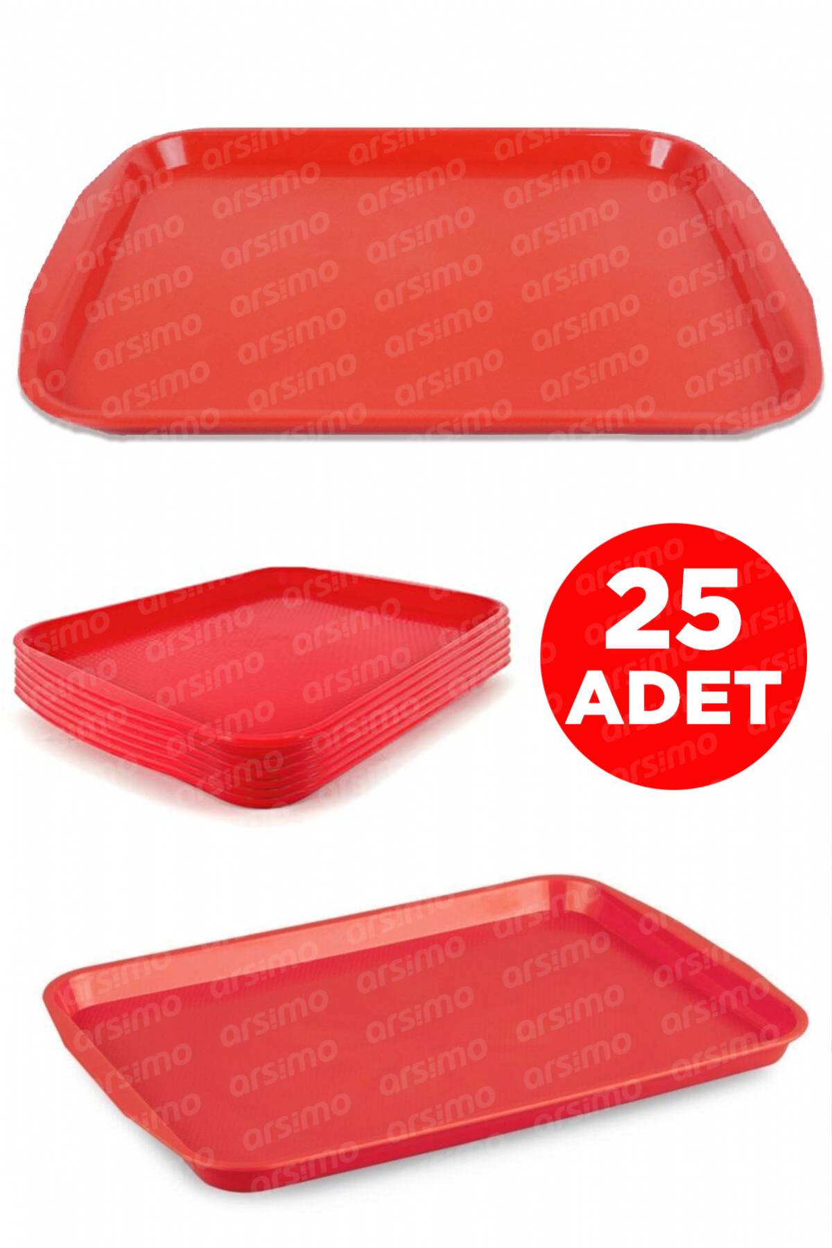 Tepsi Modelleri ve Fiyatları - Shopsa