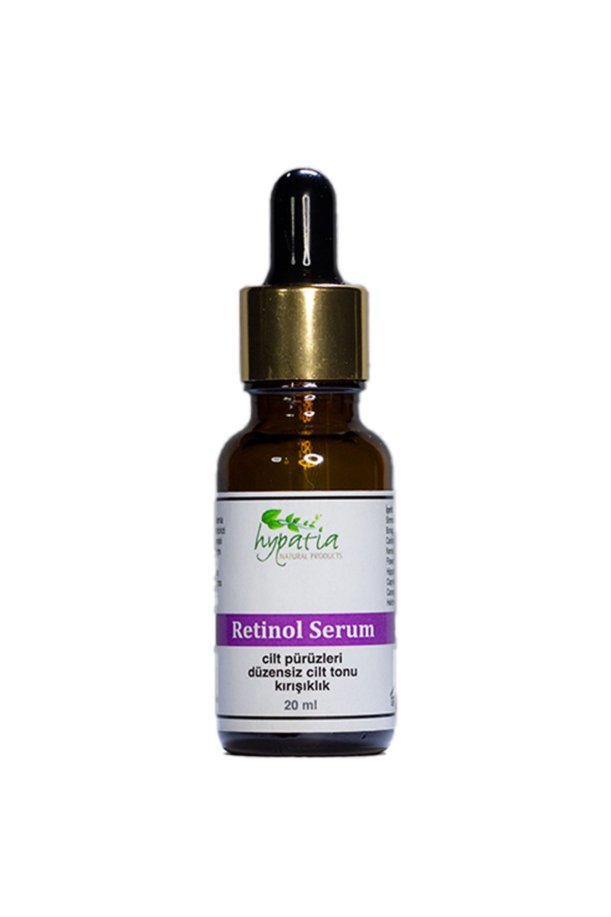 Retinol Serum - shopsa.com.tr