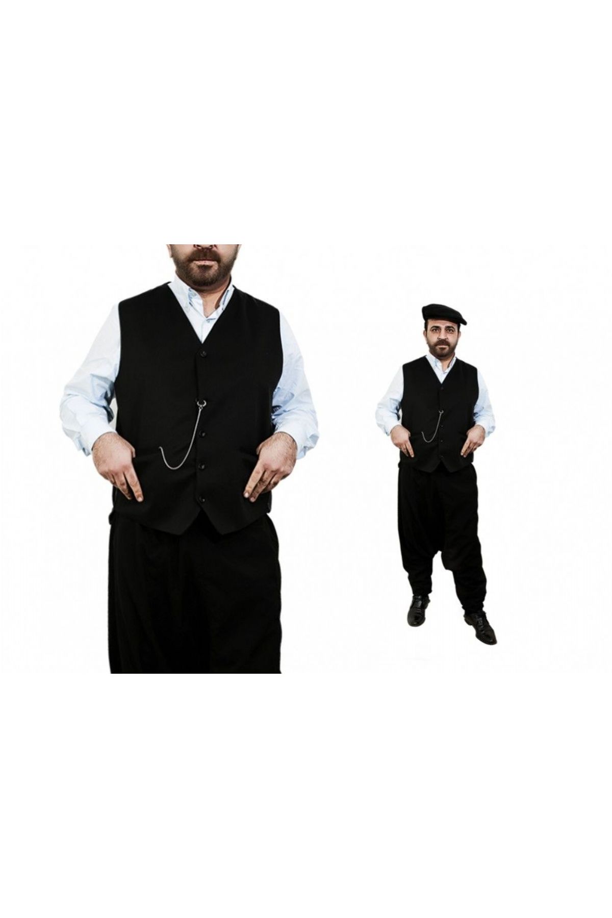 Şalvar - shopsa.com.tr