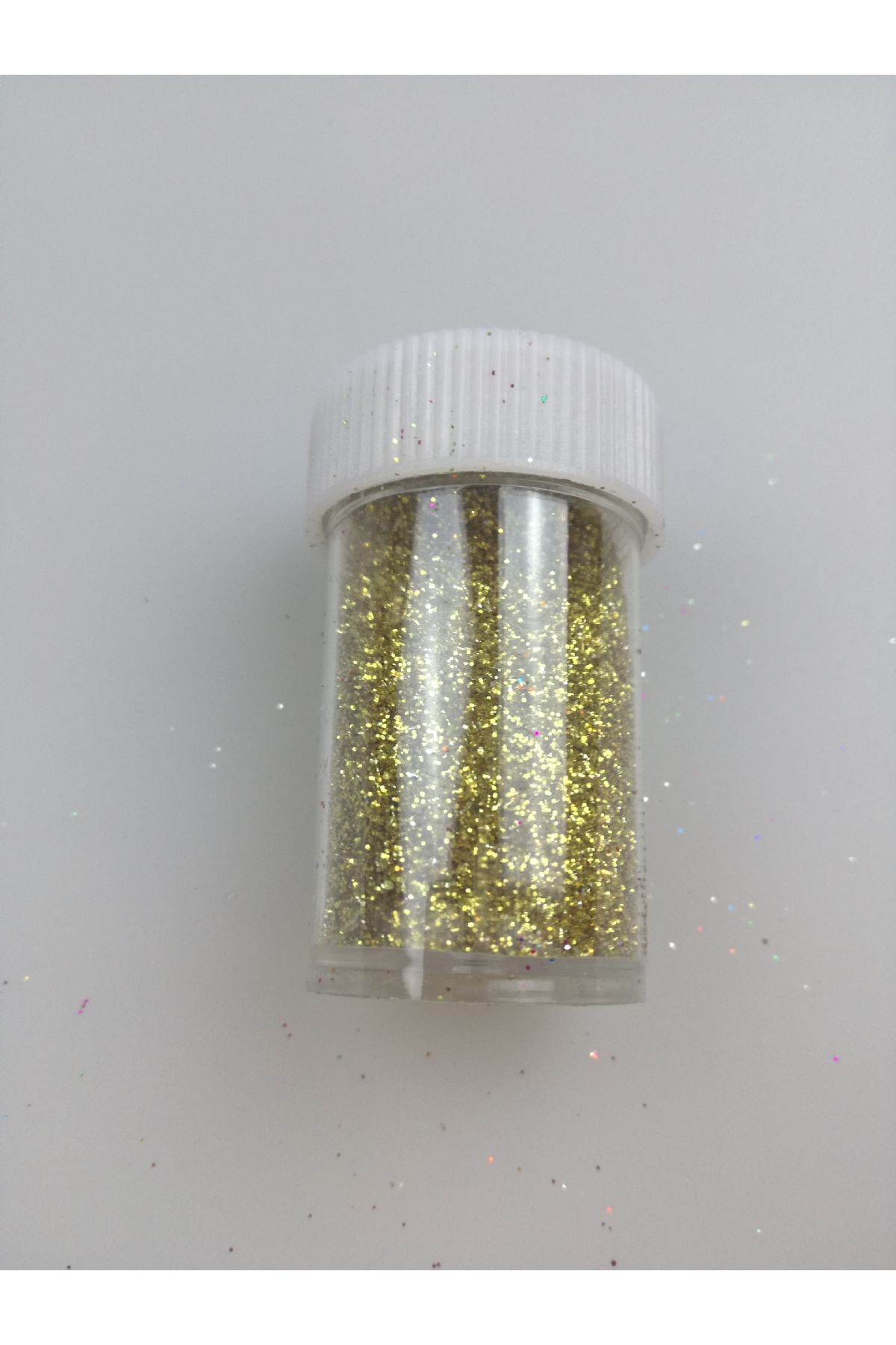 SİM RENKLİ TOZ GOLD - shopsa.com.tr